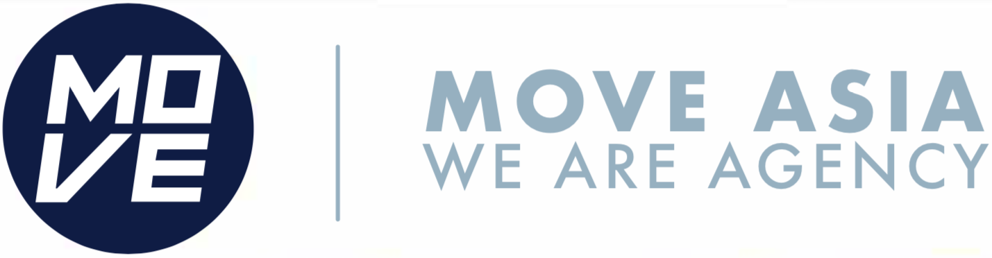 MOVE ASIA THAILAND